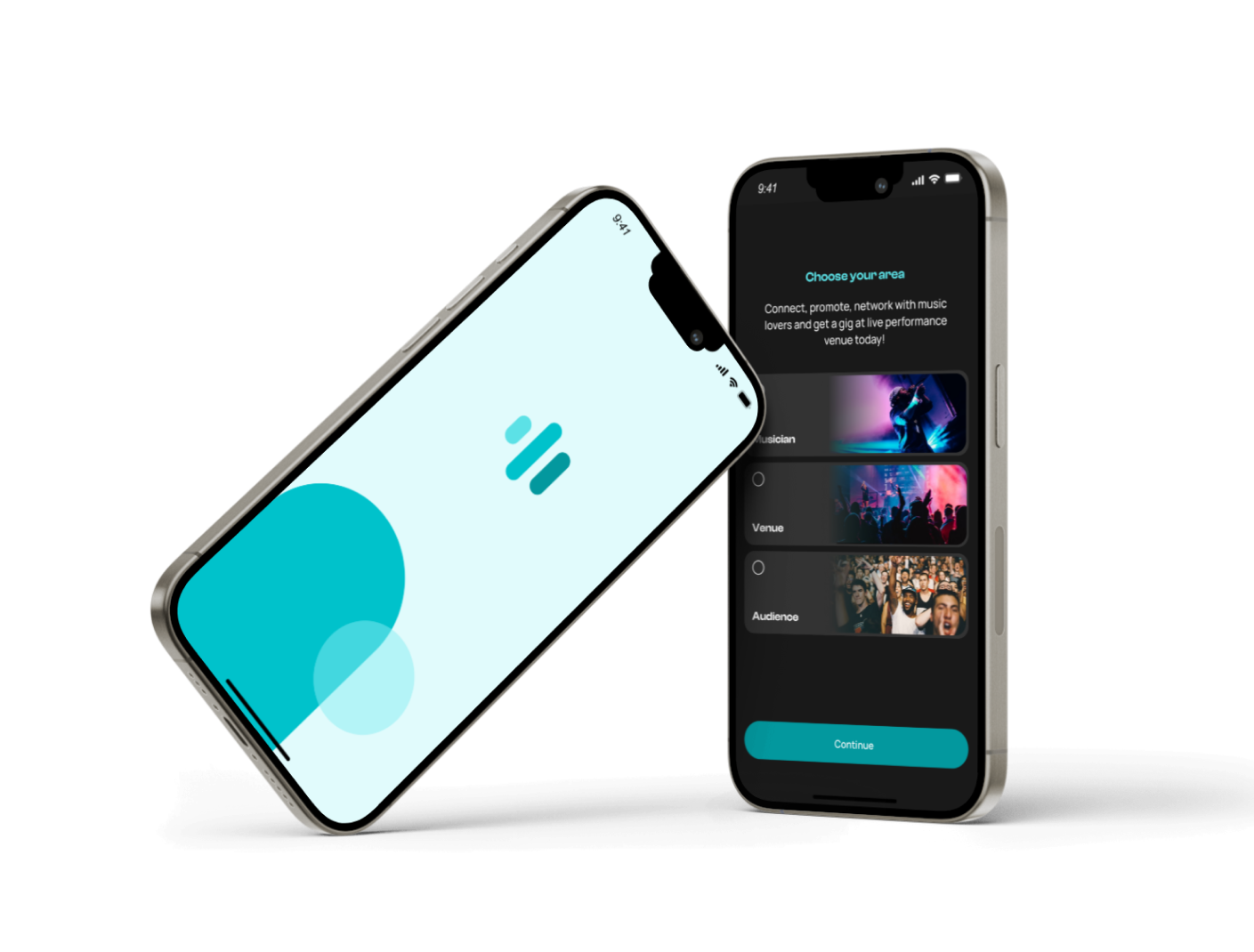 SLOVE launches innovative music app transforming the music industry ...